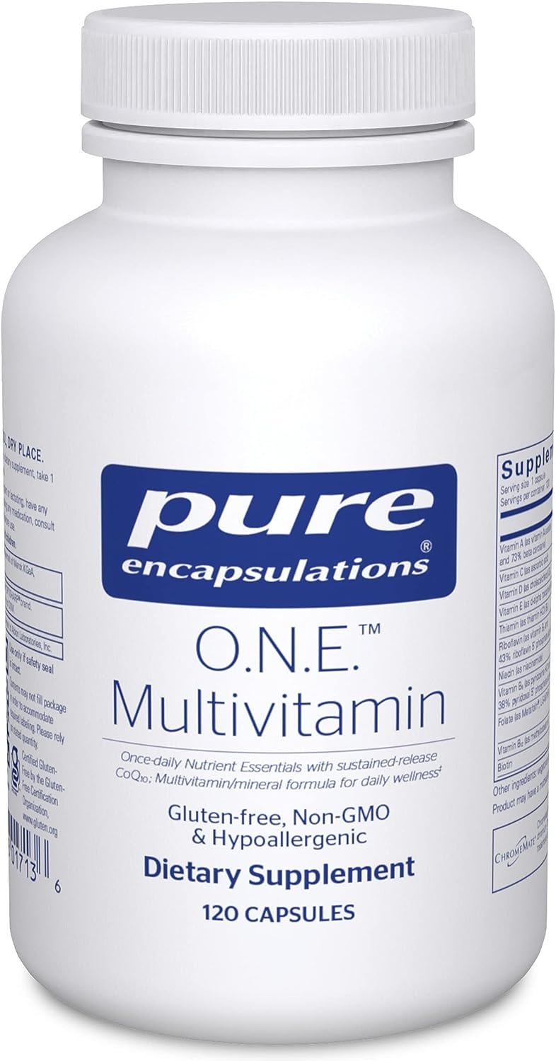 Best Multivitamin Options for Carnivore Dieters