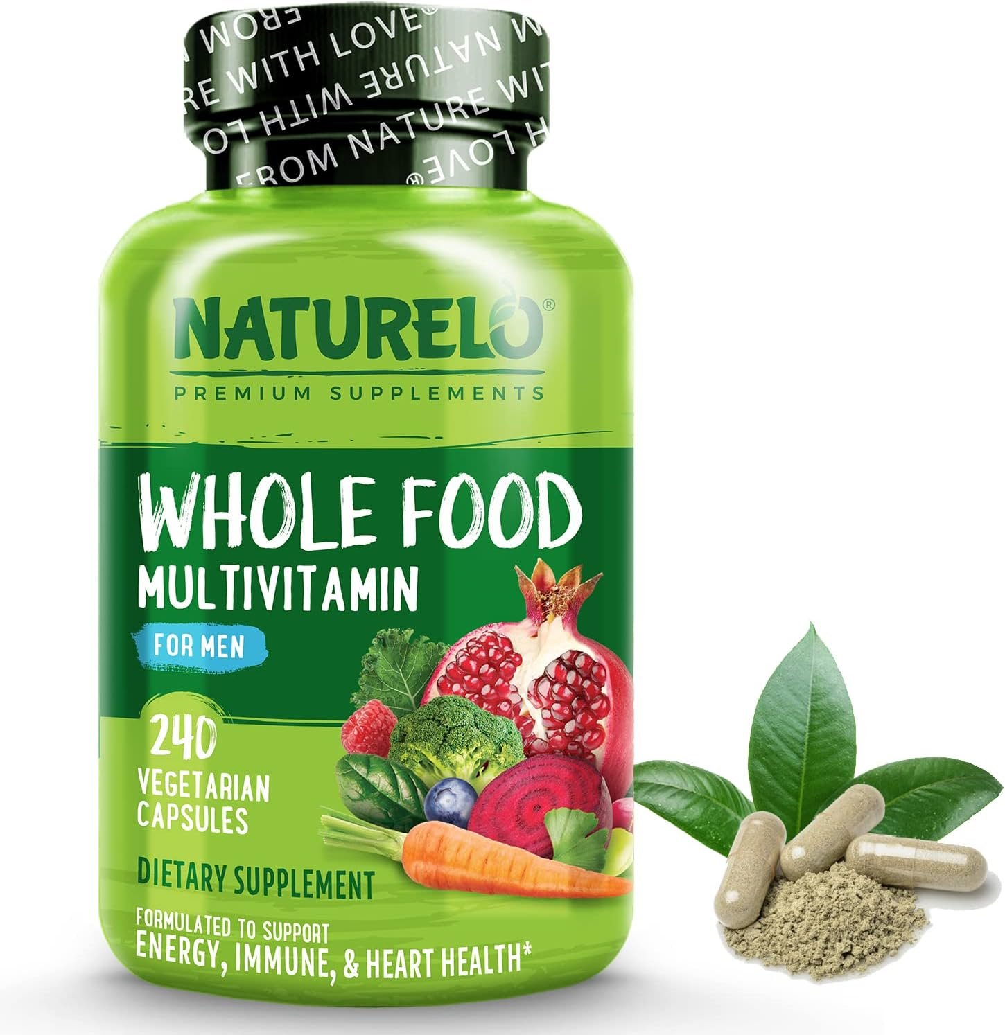 Best Multivitamin Options for Carnivore Dieters