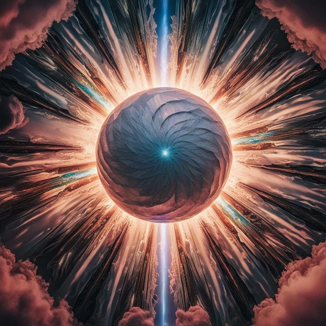 In-Person Energy Healing with the Angelic Sphere of Light