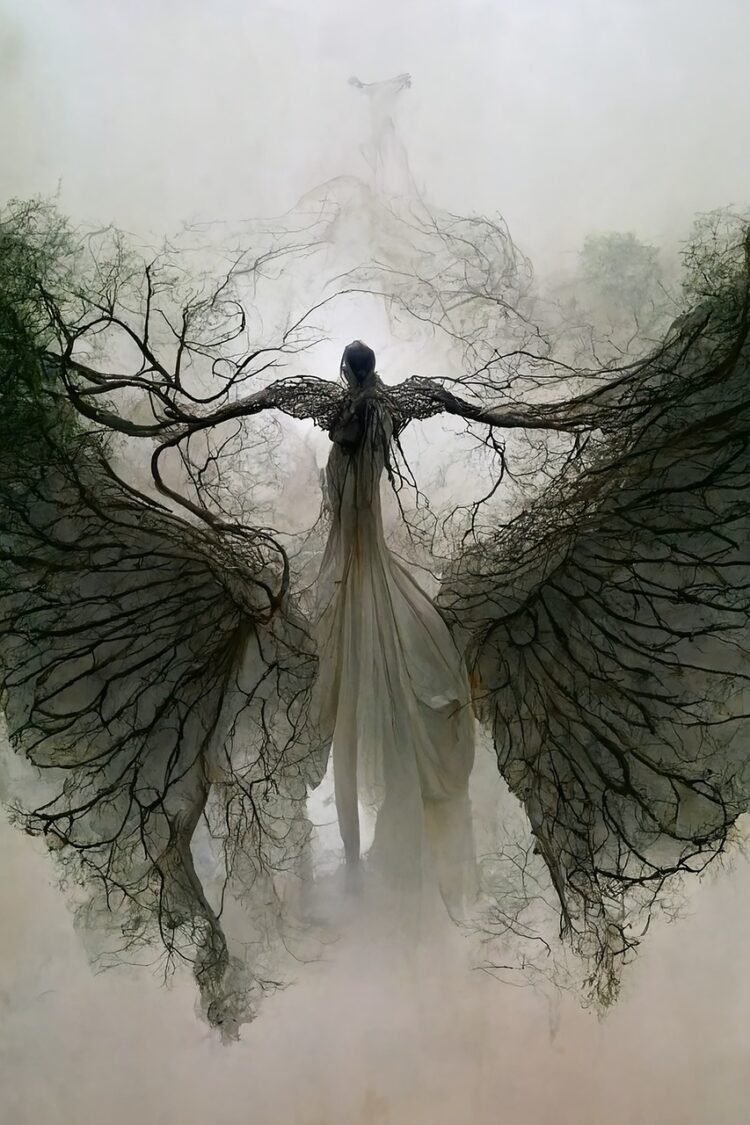 Understanding Angelic Energies